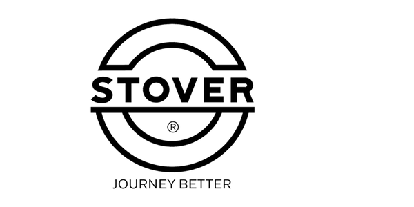 STOVER: Luggage, Travel Bags, Drinkware, Blankets and More